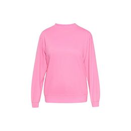 Ebeeza Sweatshirt 'Everyday Fashion' female Pink size L