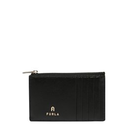 Furla Portemonnaie 'CAMELIA' Damen Gr&ouml;&szlig;e One Size gold / schwarz