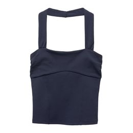 Pull&Bear Pull&bear Top female Blue size S