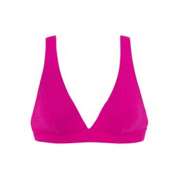 Buffalo Bikinitop Damen Gr&ouml;&szlig;e 80 pink