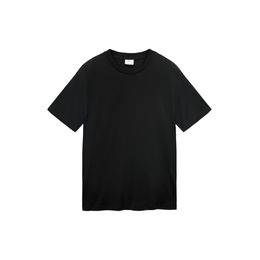 Mango Man T-Shirt 'BELLOW' Herren Gr&ouml;&szlig;e M schwarz