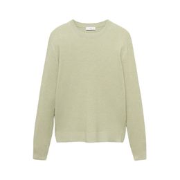 Mango Man Pullover 'ANTIGUA' Herren Gr&ouml;&szlig;e L pastellgr&uuml;n
