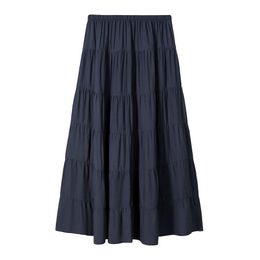 Bershka Rock Damen Gr&ouml;&szlig;e 40 navy