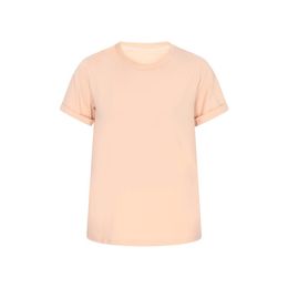 Sanika Shirt 'Fashion Look' female Orange size XXL