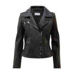 Ricano Between-Season Jacket 'Leandra' female Black size M