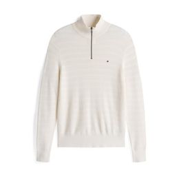 Tommy Hilfiger Sweatshirt Herren Gr&ouml;&szlig;e XS hellbeige