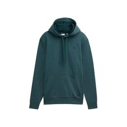 Tom Tailor Sweatshirt male Green size XS