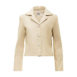 RICANO Jacke Damen Größe XXXL beige