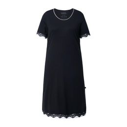 Ulla Popken Nightgown female Black size 50-52
