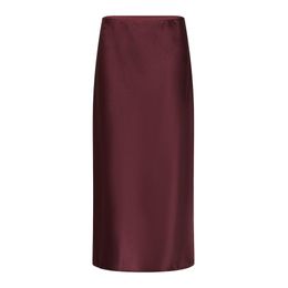 Kaffe Skirt 'KALotte' female Brown size 34