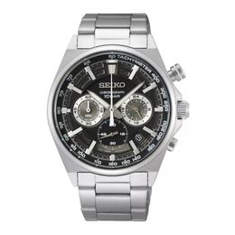 Seiko Uhren - Uhr - Gr. unisize - in Silber - für Damen