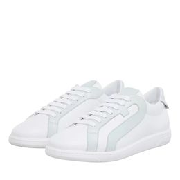 Furla Sneaker - Furla Twist Lace-Up Sneaker T.20 - Gr. 41 (EU) - in Grün - für Damen