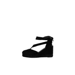 Scalpers Sandals female Black size 39