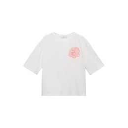 Mango Shirt 'ROSA-W' female White size XL