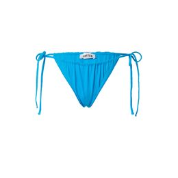 EDITED Bikinihose 'Zyndi' Damen Gr&ouml;&szlig;e S azur