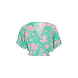 Ebeeza Blouse 'Fashion Look' female Blue size XS