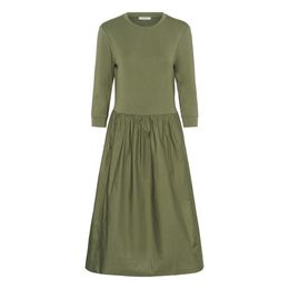Inwear Kleid 'Mira' Damen Größe 42 oliv Winterkleid