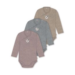 Normani Romper/Bodysuit kids Beige, Grey, Pink size 56