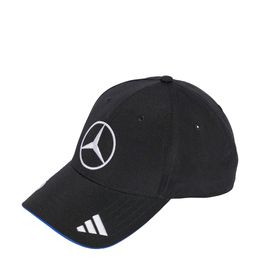 adidas Performance Athletic Cap 'Mercedes - AMG Petronas Formula One Team Kimi Antonelli' male Black size M/L
