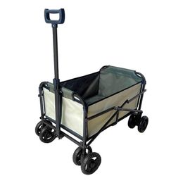 Vedes Outdoor active Bollerwagen
