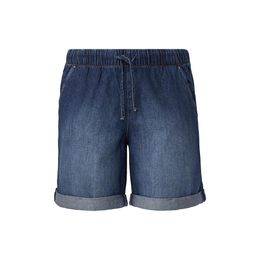 Qs Jeans female Blue size 44