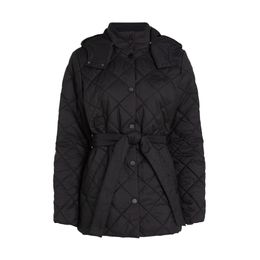 K by KARL LAGERFELD Karl Lagerfeld Jacke Damen Gr&ouml;&szlig;e XS schwarz