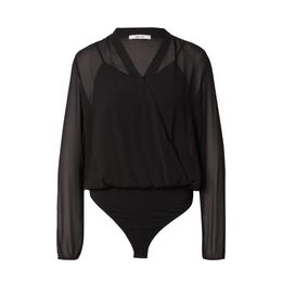 ABOUT YOU Bluse 'Presley' Damen Gr&ouml;&szlig;e XS schwarz