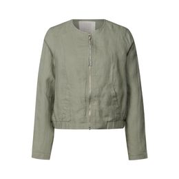 Street One Between-Season Jacket female Green size 34