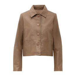 RICANO Jacke 'Cecila' Damen Gr&ouml;&szlig;e XXXL beige