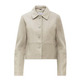 Ricano Between-Season Jacket 'Cecila' female White size XXXL