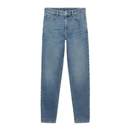Mango Jeans Damen Gr&ouml;&szlig;e 35/36 hellblau