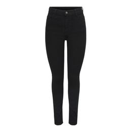 Jacqueline de Yong JDY Jeans 'JDYSemi' Damen Gr&ouml;&szlig;e 32/33 schwarz