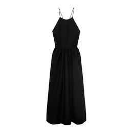 Mango Kleid 'AUDREY' Damen Gr&ouml;&szlig;e 38 schwarz Winterkleid