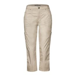 Street One Hose 'Yulius' Damen Gr&ouml;&szlig;e 42 beige