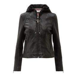 RICANO Jacke 'Dalia' Damen Gr&ouml;&szlig;e XS schwarz
