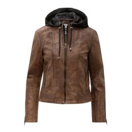 RICANO Jacke 'Dalia' Damen Gr&ouml;&szlig;e XL braun