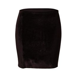 MONKI Rock Damen Gr&ouml;&szlig;e 44 schwarz
