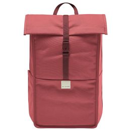 Vaude Sportrucksack 'Coreway 20' Herren Größe one size karminrot