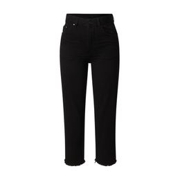 Vanessa Bruno Jeans Damen Gr&ouml;&szlig;e 29/30 black denim