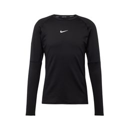 Nike Funktionsshirt Herren Gr&ouml;&szlig;e XXL schwarz / wei&szlig;