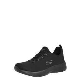Skechers Sneaker 'Dynamight' Damen Gr&ouml;&szlig;e 39.5 schwarz Sommerschuhe