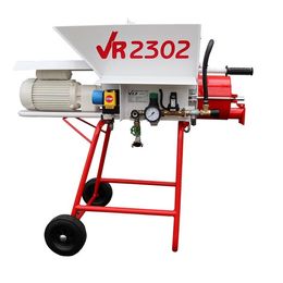 V.E.P. Durchlaufmischer VR2302