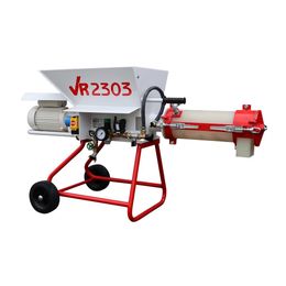 V.E.P. Durchlaufmischer VR2303
