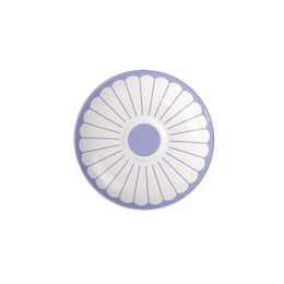 Villeroy & Boch Untertasse FLEUR bleu