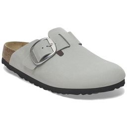 Birkenstock Boston Big Buckle W - Schlappen - Frauen