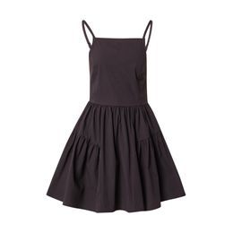 MONKI Kleid Damen Gr&ouml;&szlig;e 42 schwarz