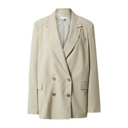 Topshop Blazer Damen Gr&ouml;&szlig;e 44 stone