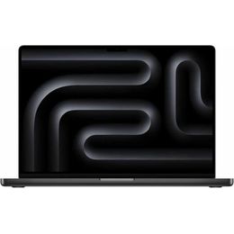 Laptop Apple MacBook Pro M4 Max 36 GB RAM 1 TB
