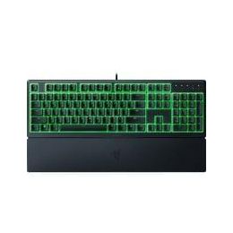Razer Ornata V3 X, Gaming-Tastatur schwarz, DE-Layout, Membran