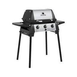 Broil King Gasgrill Porta-Chef 320 schwarz